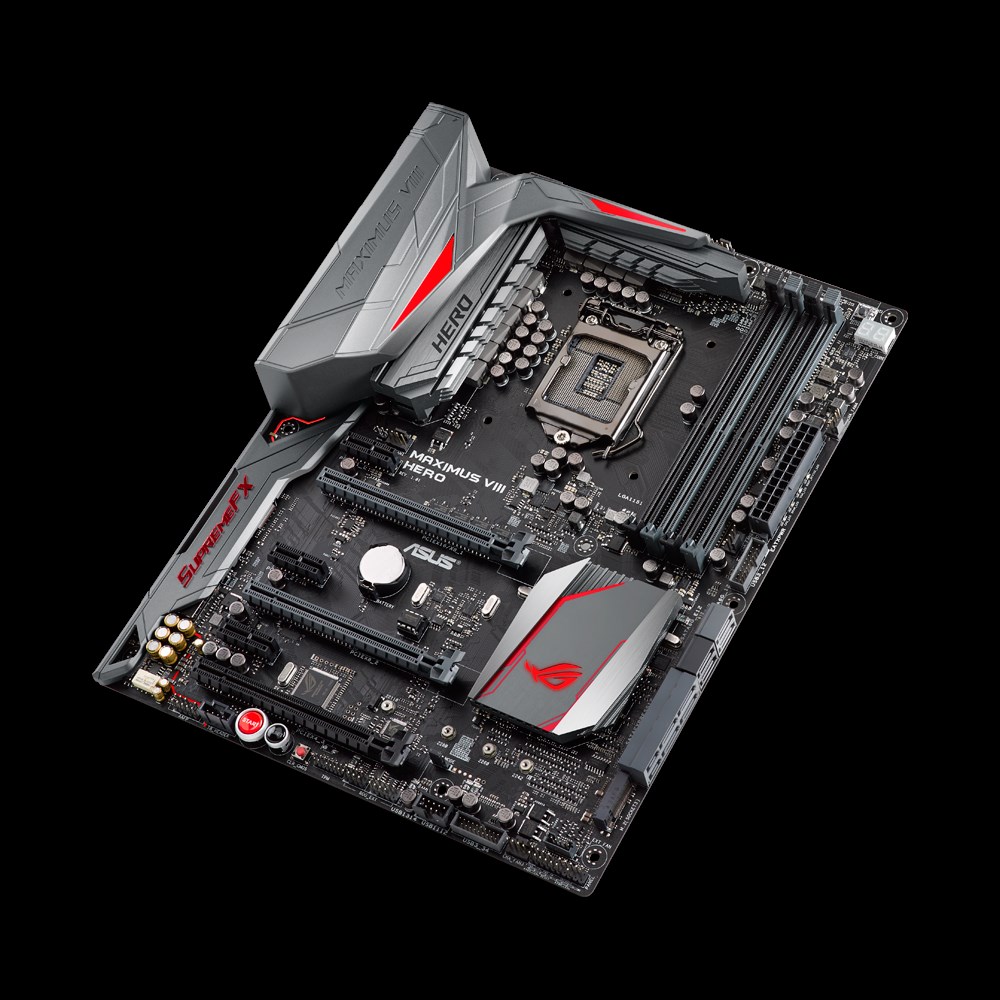 Asus ROG Maximus VIII Hero Motherboard Specifications On MotherboardDB Asus ROG Maximus VIII Hero Motherboard Specifications On MotherboardDB